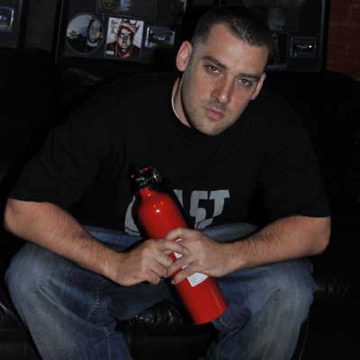 Scram Jones Lyrics, Songs, and Albums | Genius