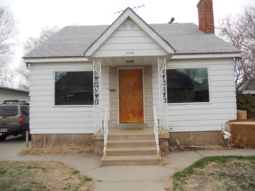 I moved up out of the ghetto, so I ain't.. – I Ain't Mad At Cha