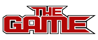 The Game Rapper Logo