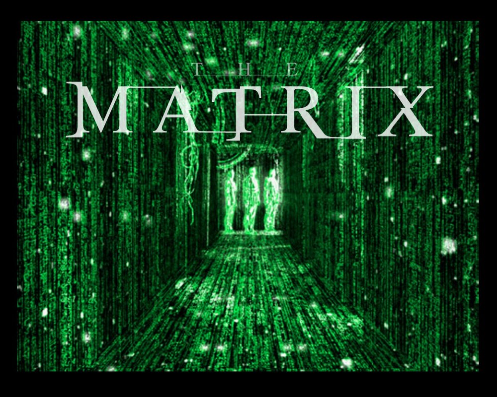 these are good theories GOD created MATRIX simulation - vixra