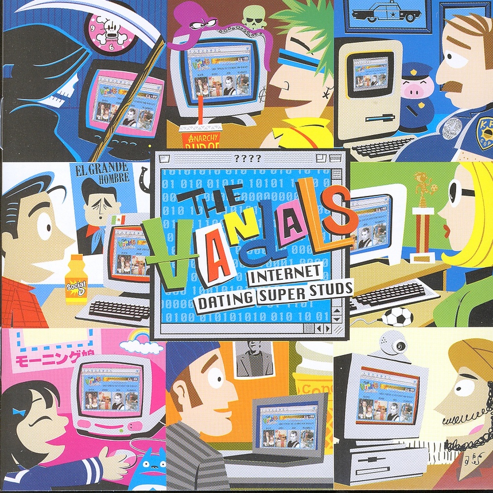The Vandals | Genius