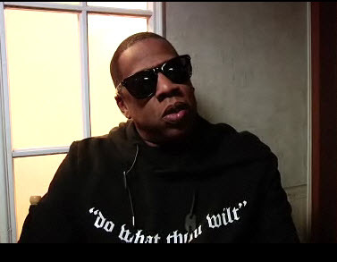 PROOF JAY-Z IS A SATANIST... | Genius