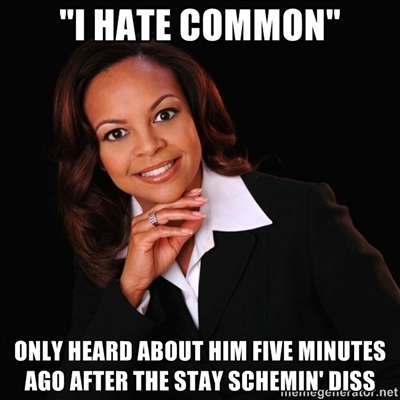 Girl Rapper Memes