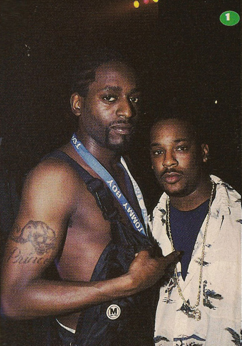 OC (rapper) - Alchetron, The Free Social Encyclopedia