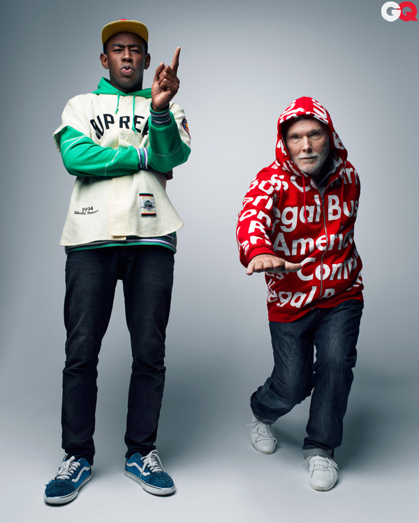 What is the difference between the Raw Denim styles? : r/rawdenim