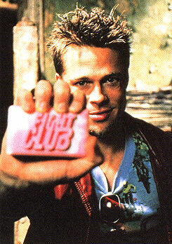 Fight Club on emaze
