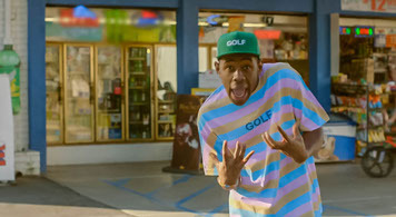 What is your favorite OF merch? What kind of stuff do you have? : r/OFWGKTA