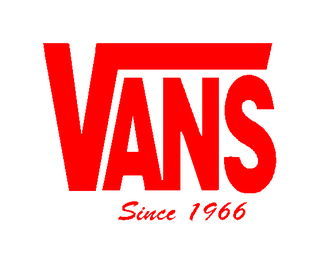 Vans 1966 Logo