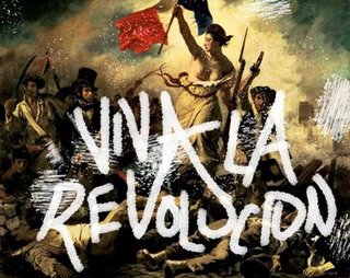 Opiniones de viva la revolution