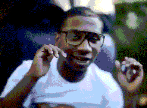 Lil B is the GOAT Rapper! | Genius