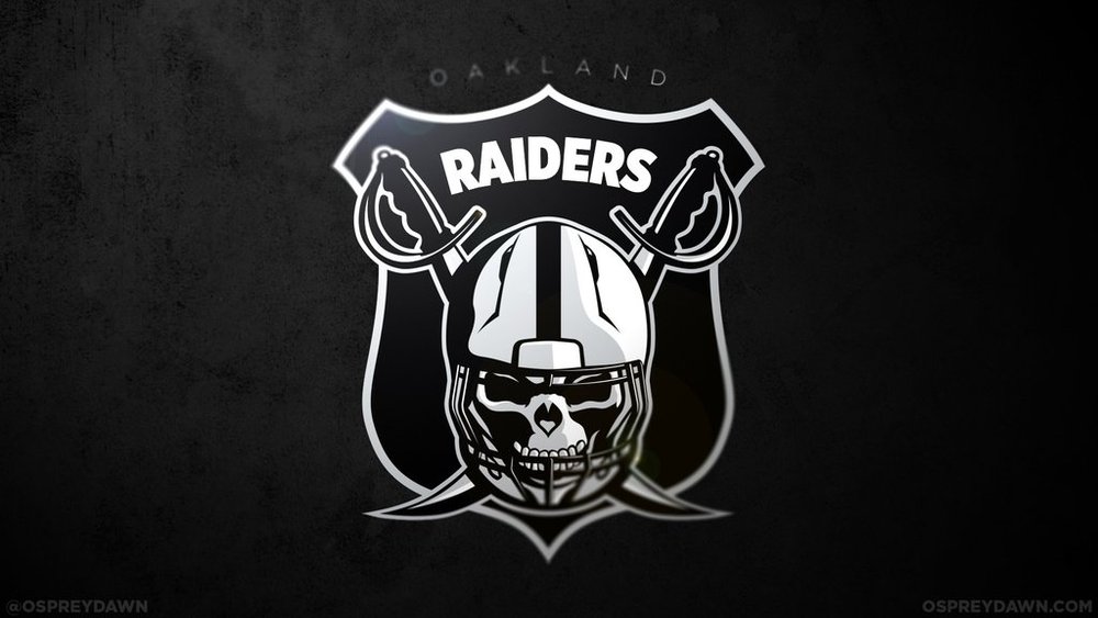 Check out these redesigned NFL logos! | Genius