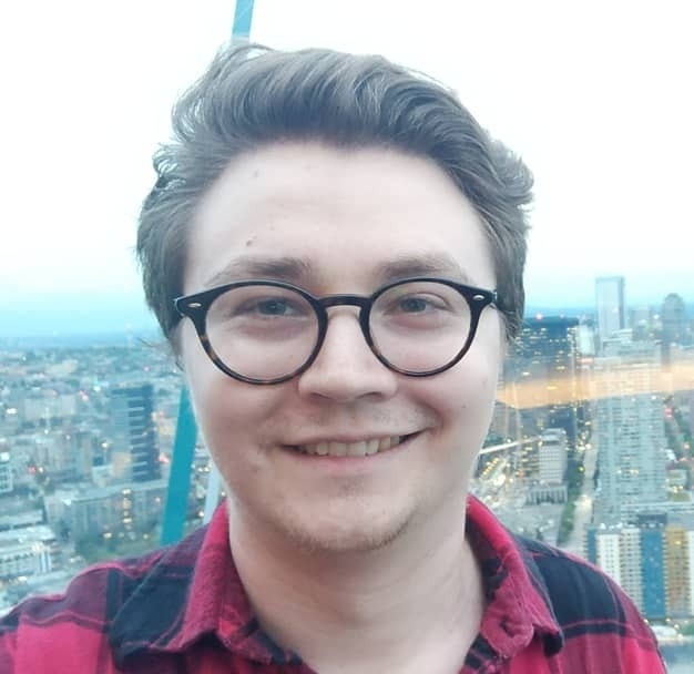 David Graven-Milne - it is my face - Radio And Production