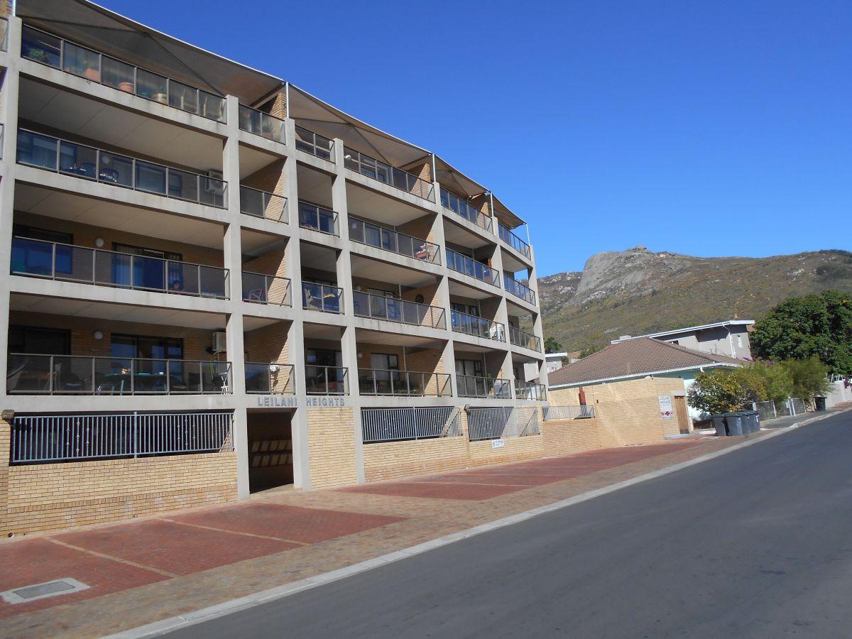 2 Bedroom apartment for sale in Paarl