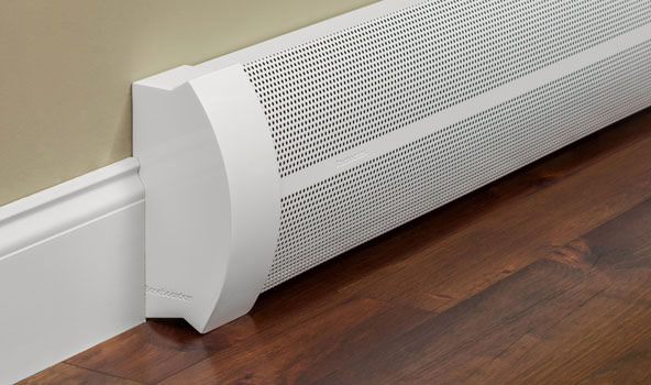 Baseboard Heater Baby Proof | Gas Furnace