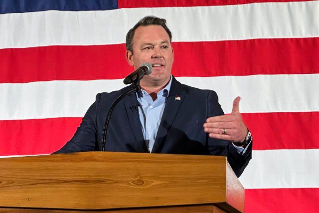 Georgia Republicans move to scrap state income tax by 2032 despite ...