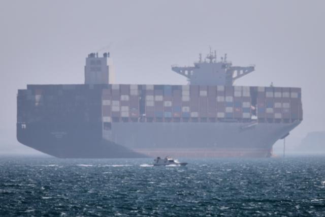 Shipping firms are being whipsawed by changing stances and risks as ...