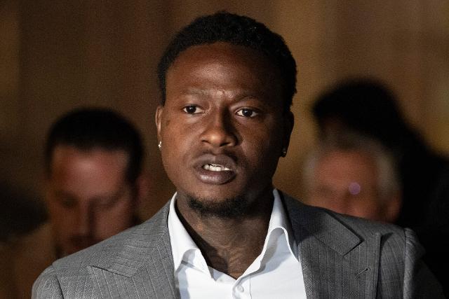 Miami Heat’s Terry Rozier asks judge to throw out betting charges ...