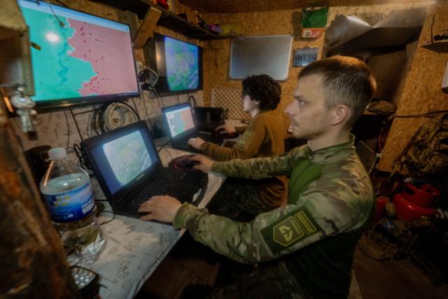 Ukraine says its drones hit another refinery deep inside Russia as long ...