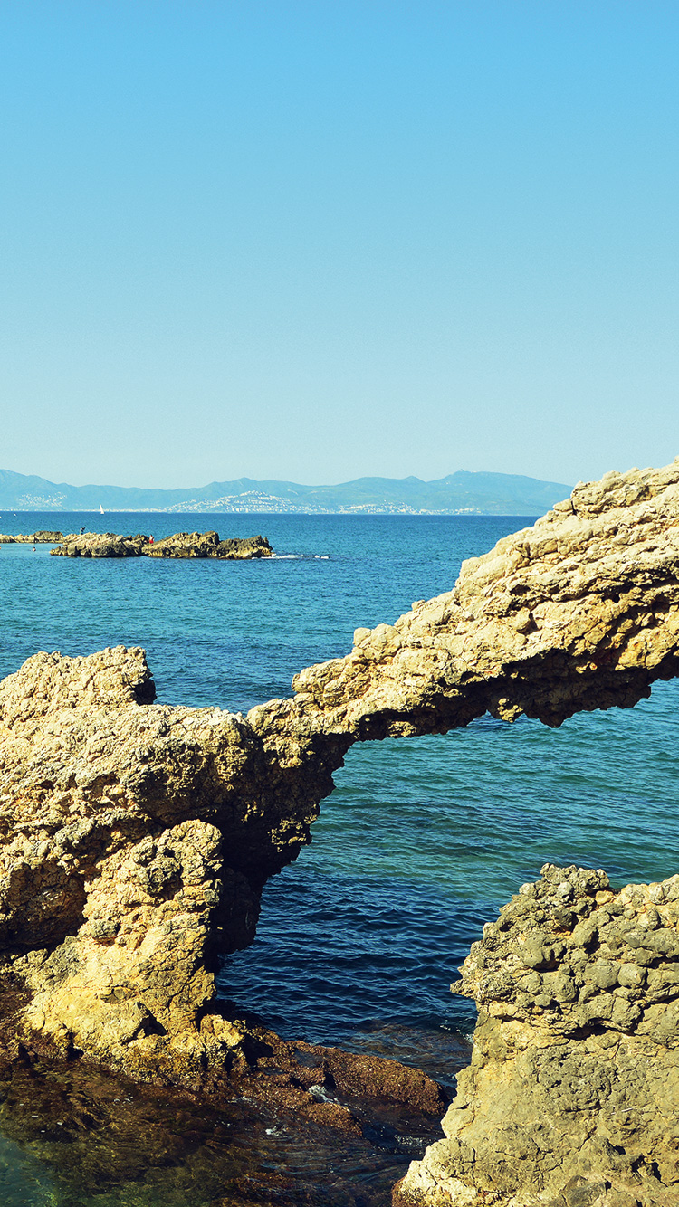 wallpaper - Red Costa Brava