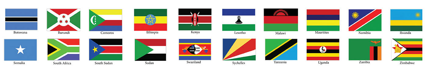 RCMRD Open Data Site