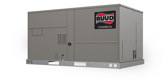 Ruud Communications Network