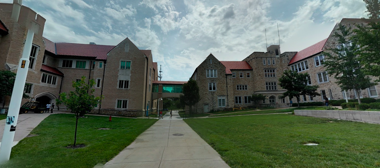 UMKC Off Campus Housing | College Pads