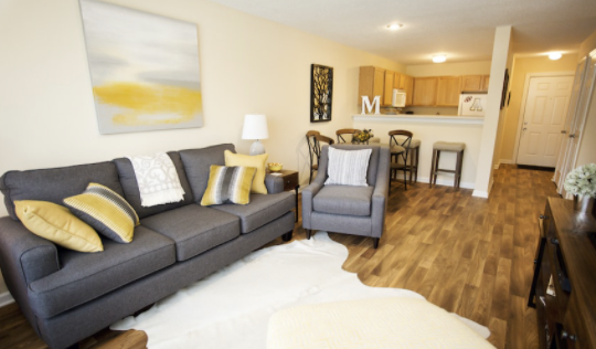 Appalachian State Off-Campus Housing | College Pads