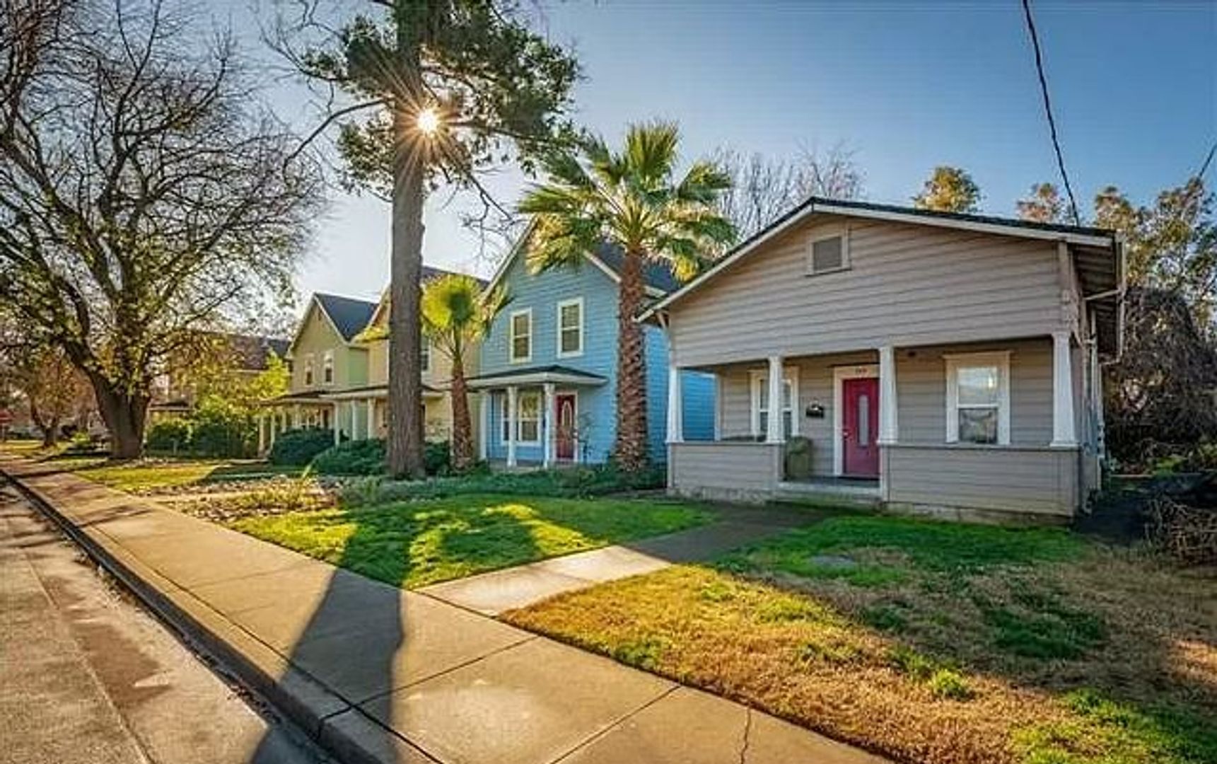 CSU - Chico State Off-Campus Housing | College Pads