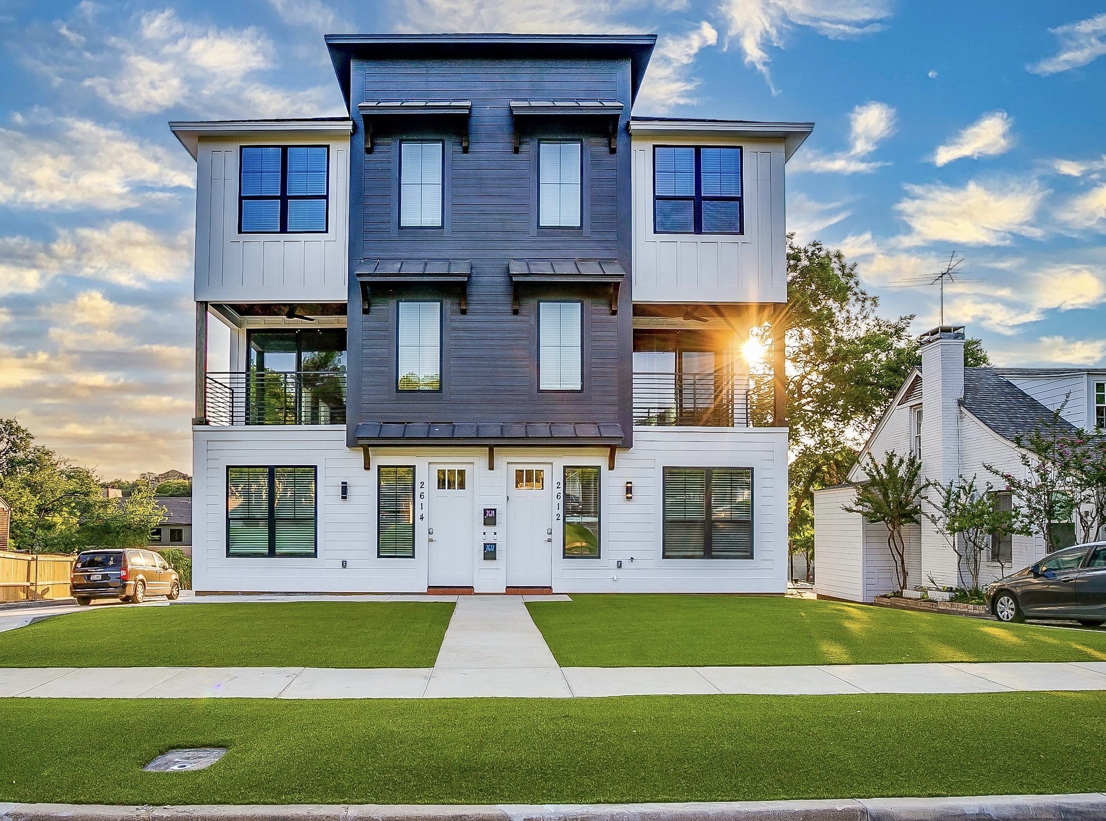 TCU Off Campus Housing | College Pads