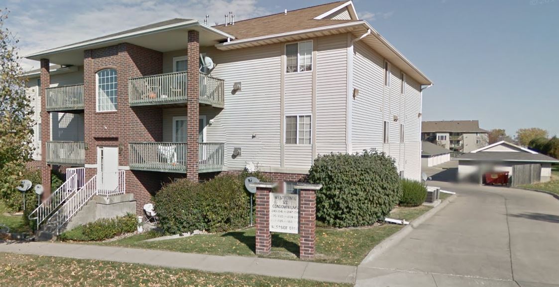 1001 Westside Dr | Iowa City, Iowa