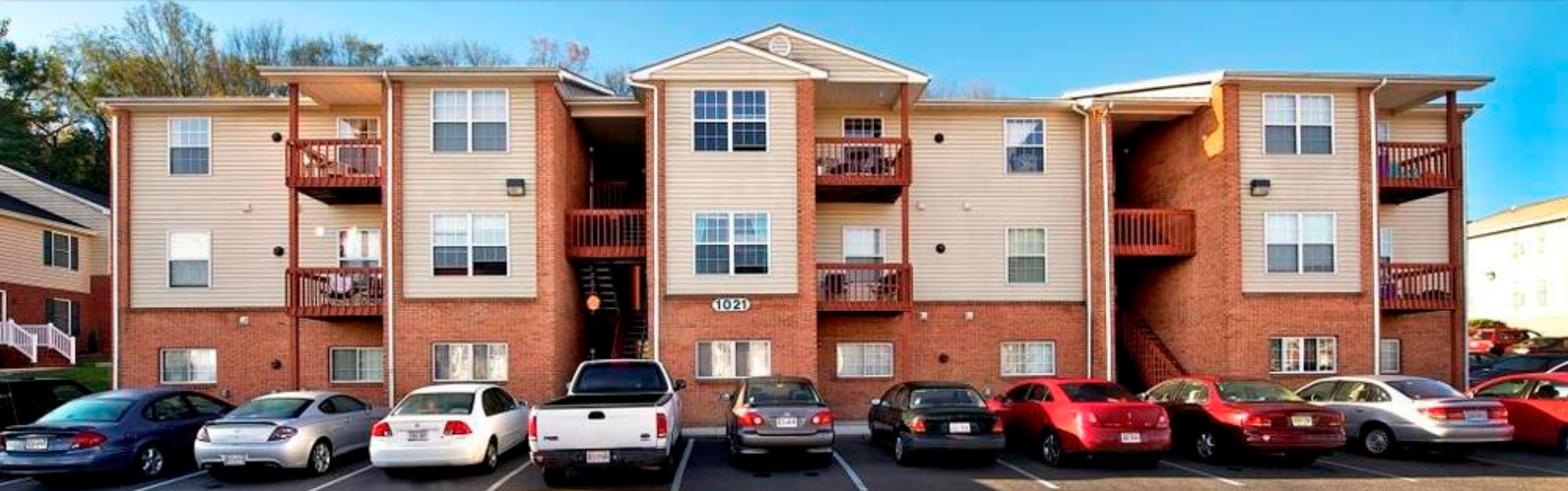 1021 Lawrence St | Radford, Virginia