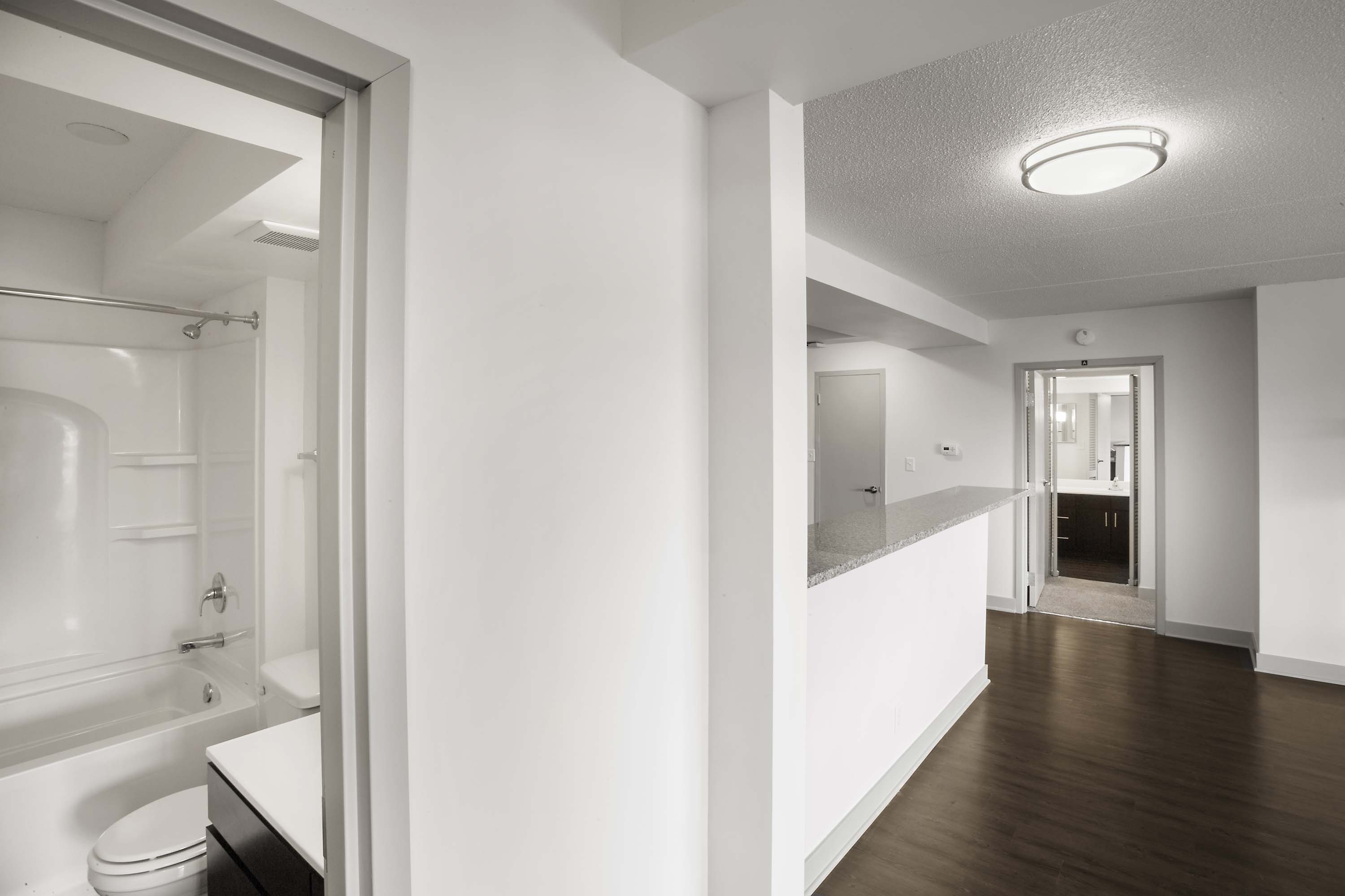 University Towers | Ames, Iowa