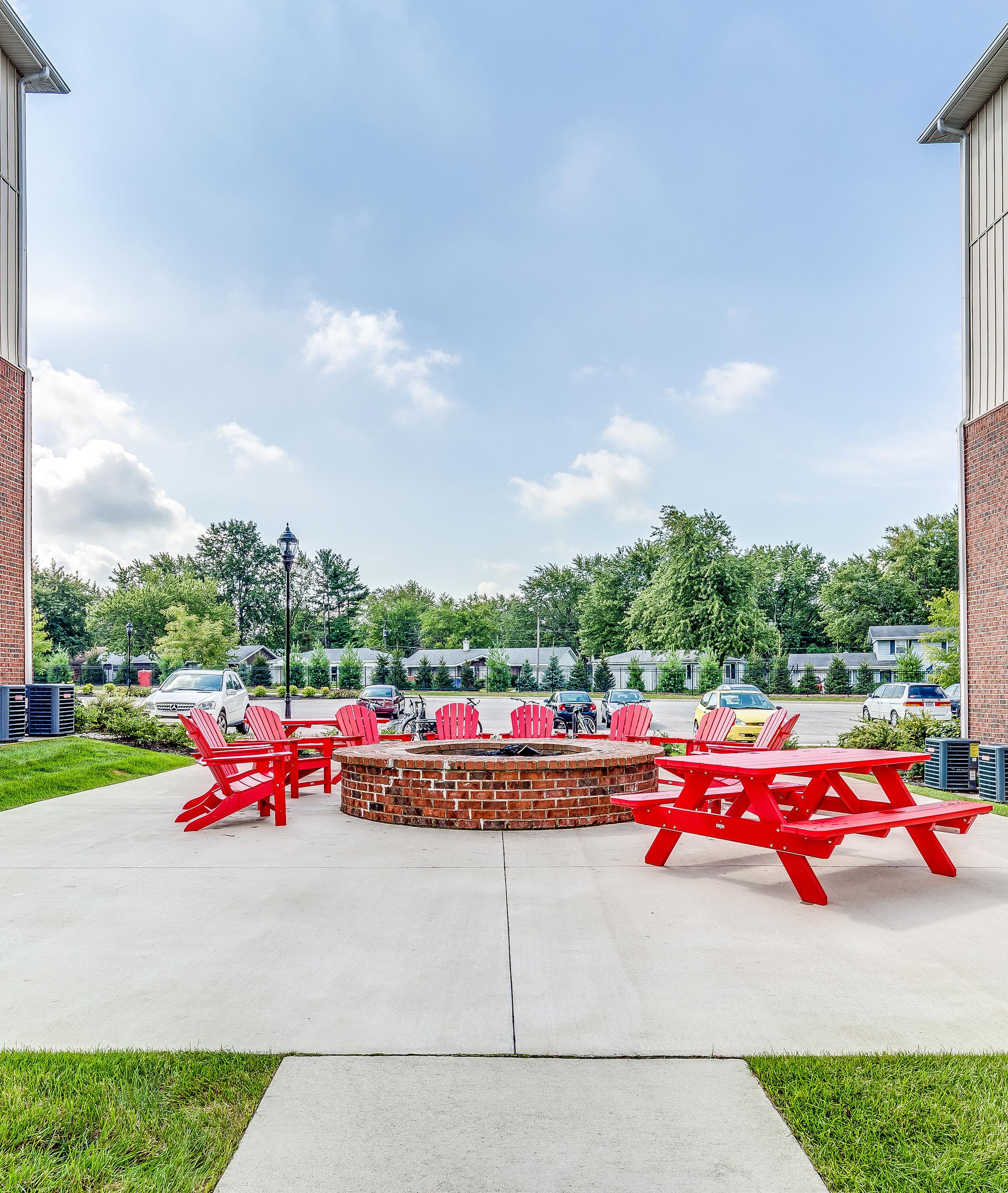 Varsity House | Muncie, Indiana