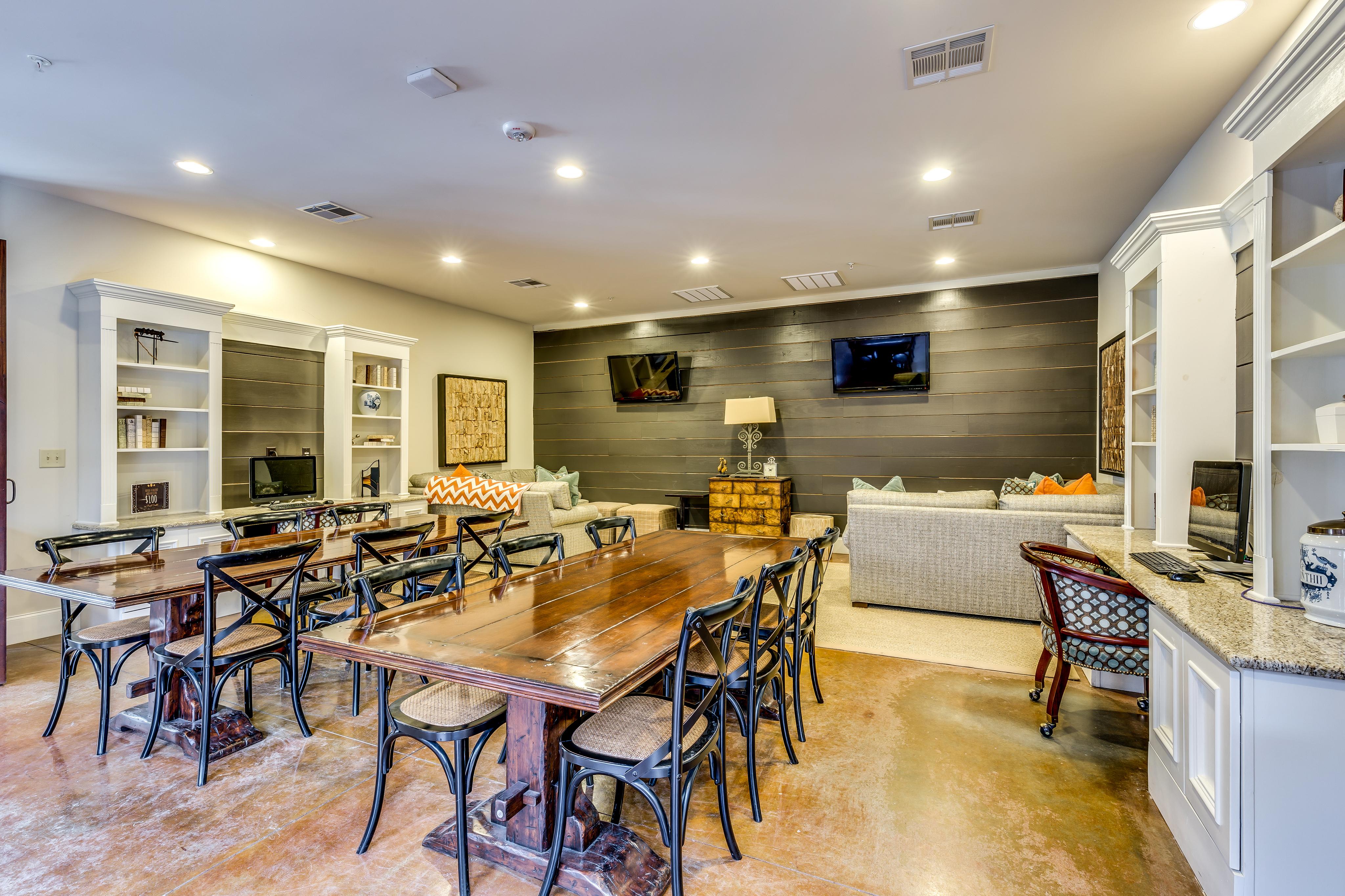 Varsity House | Muncie, Indiana