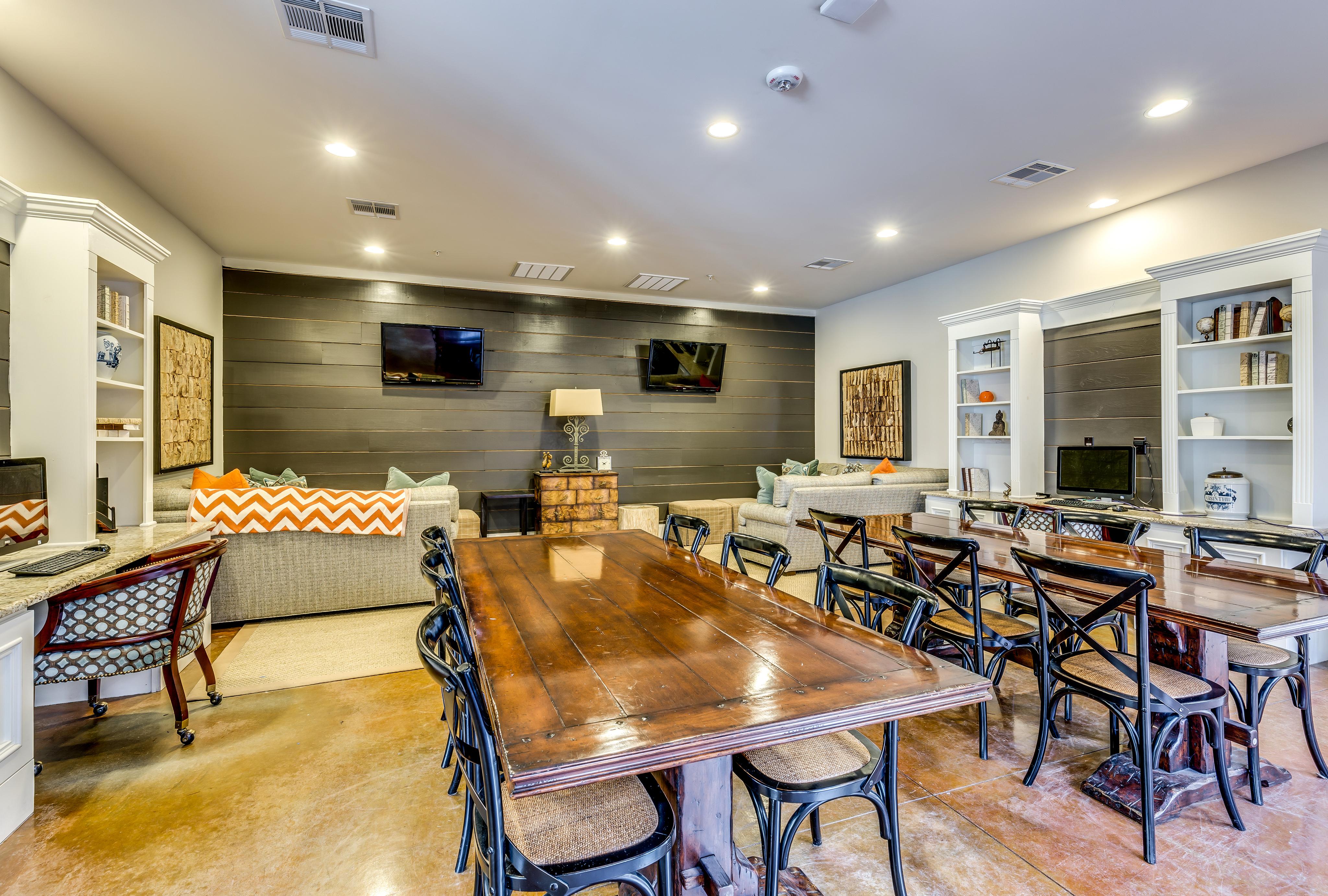 Varsity House | Muncie, Indiana