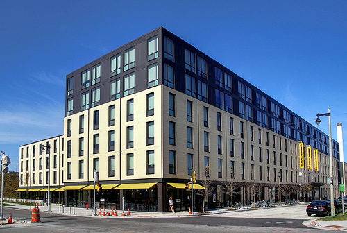 Cambridge Commons | Milwaukee, Wisconsin
