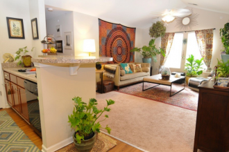 App State Off-Campus Housing For 2020-21 | College Pads