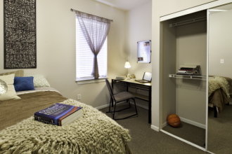 KU Off-Campus Housing For 2020-21 | College Pads