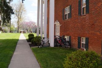 Ball State Apartments For 2020-21 | College Pads