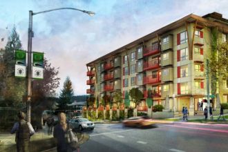 University of Oregon Off-Campus Housing | College Pads