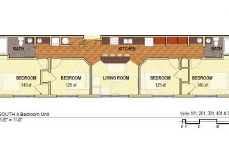 University of Oregon Off-Campus Housing | College Pads