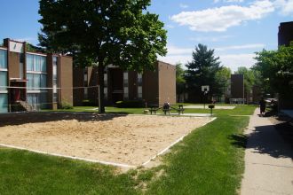Kent State Apartments For 2020-21 | College Pads