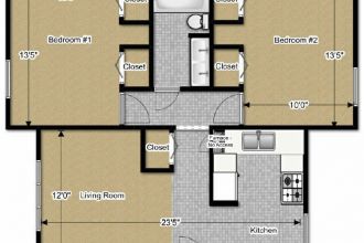 Kent State Apartments For 2020-21 | College Pads