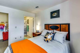 Mizzou Off-Campus Housing For 2020-21 | College Pads