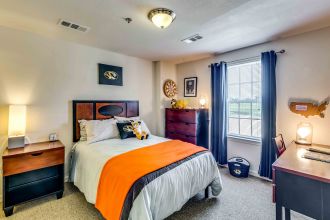 Mizzou Off-Campus Housing For 2020-21 | College Pads