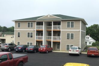 Radford University Apartments For 2020-21 | College Pads