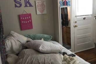 Illinois State University Apartments For 20-21 | College Pads