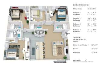 Mizzou Off-Campus Housing For 2020-21 | College Pads