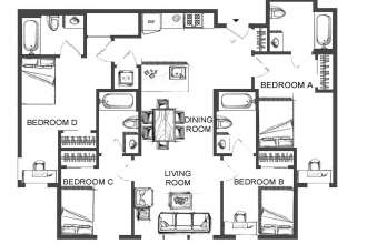 SUNY Albany Off-Campus Housing For 2020-21 | College Pads