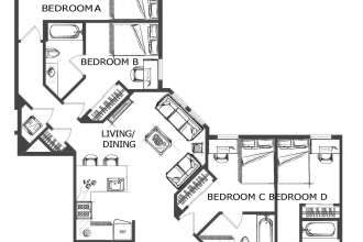 SUNY Albany Off-Campus Housing For 2020-21 | College Pads